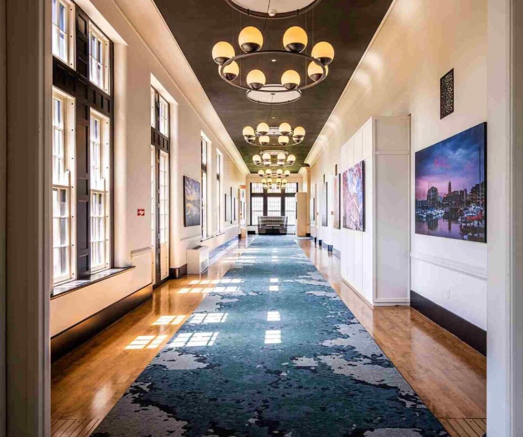 ️ Henry Hotel Buffalo NY WEBSITE | 2025 Deals